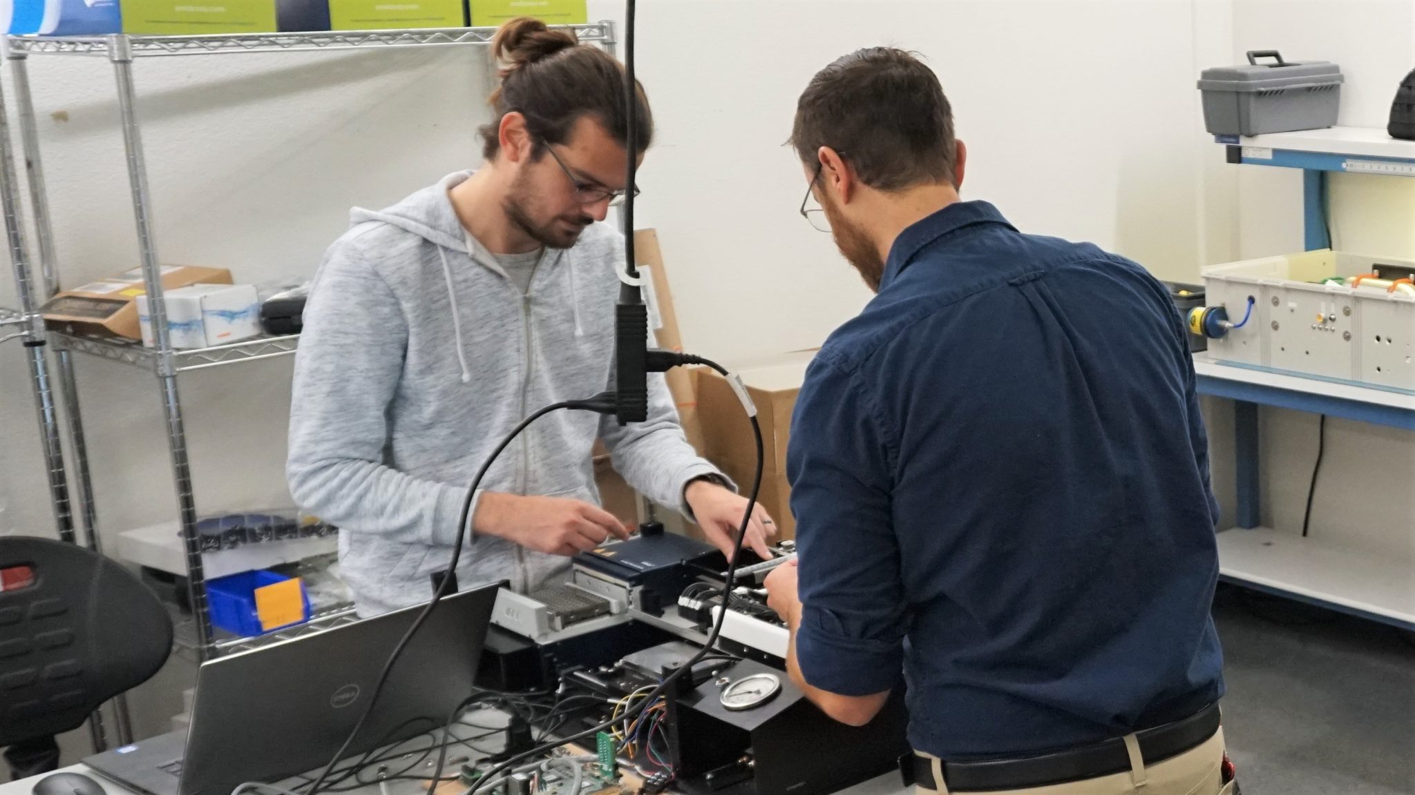 The Advantages of Full System Product Development | Simplexity