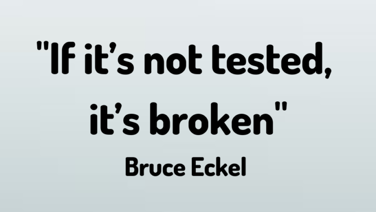 Test System Design | Simplexity Product Development