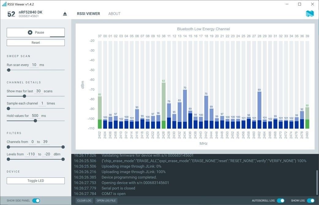 Creating New Designs with nRF Connect SDK (NCS) | Simplexity