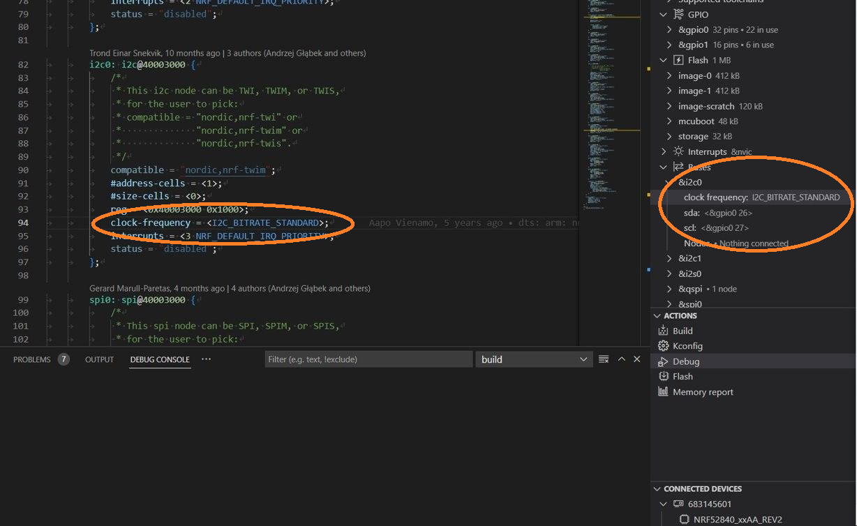 Creating New Designs with nRF Connect SDK (NCS) | Simplexity