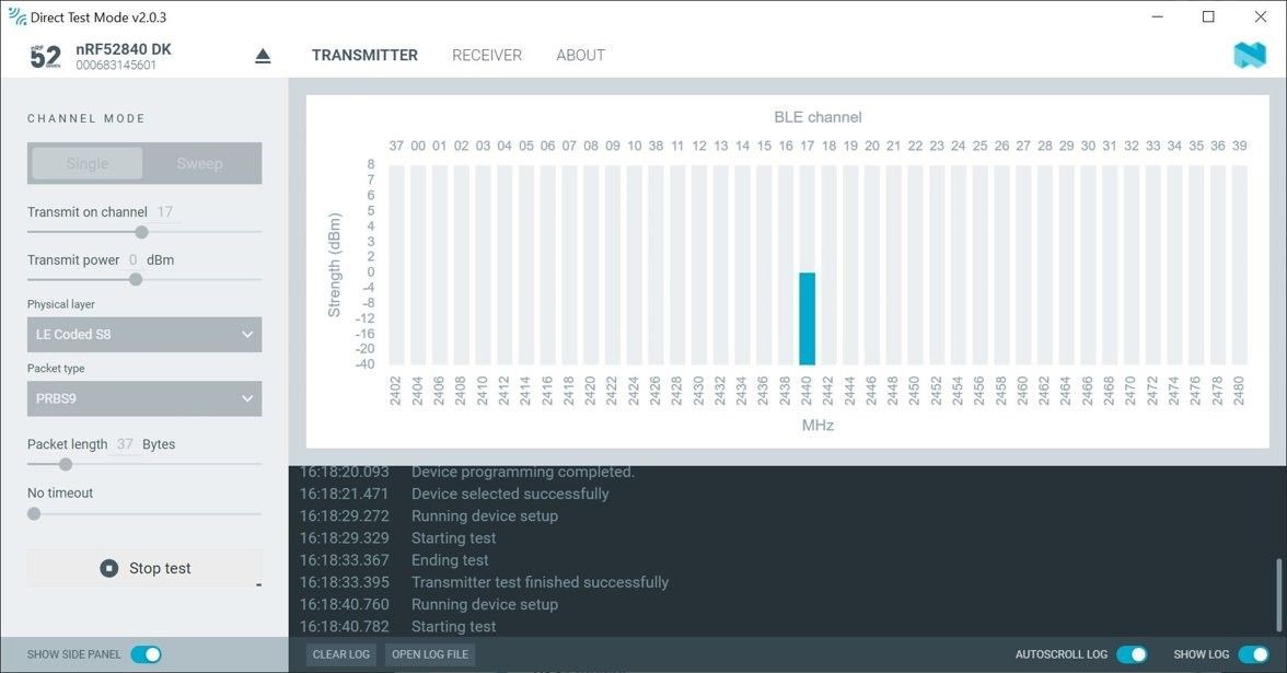 Creating New Designs with nRF Connect SDK (NCS) | Simplexity