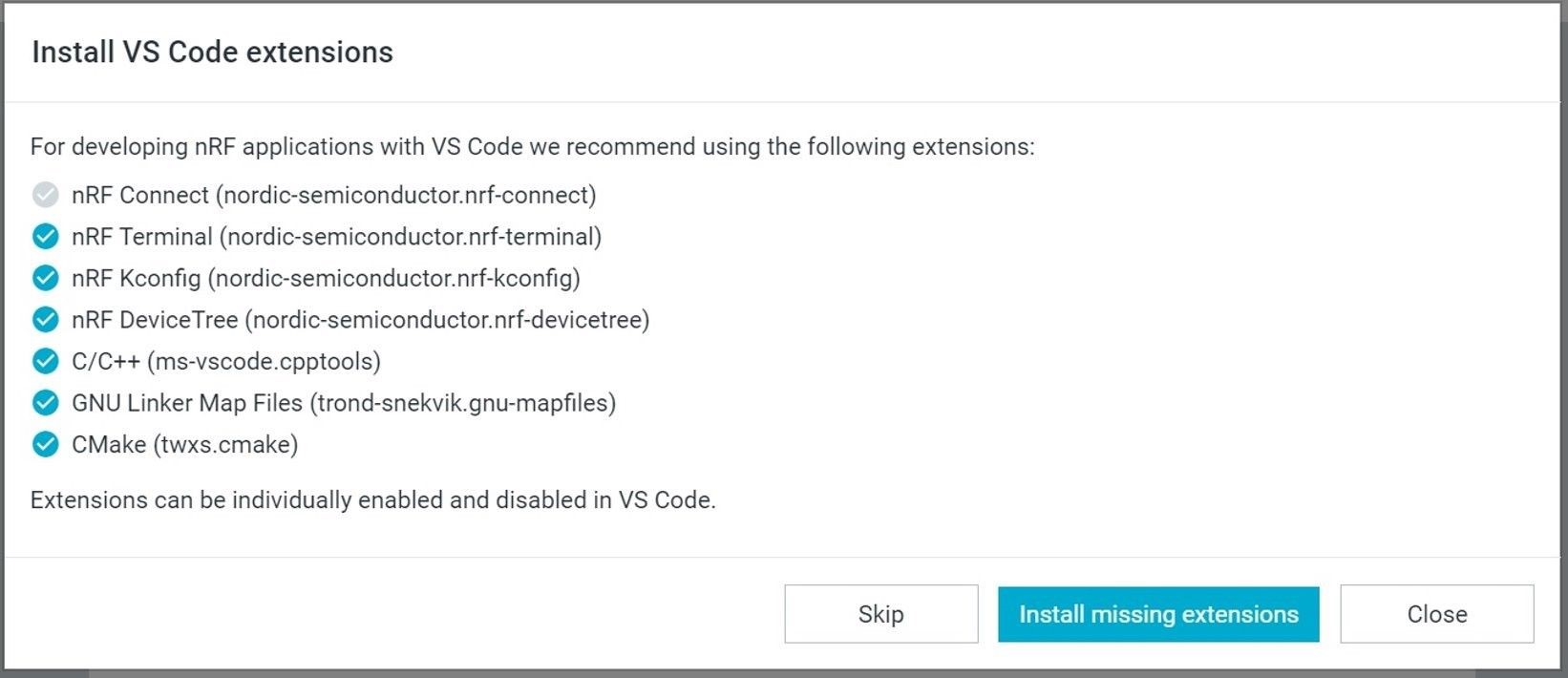Creating New Designs with nRF Connect SDK (NCS) | Simplexity