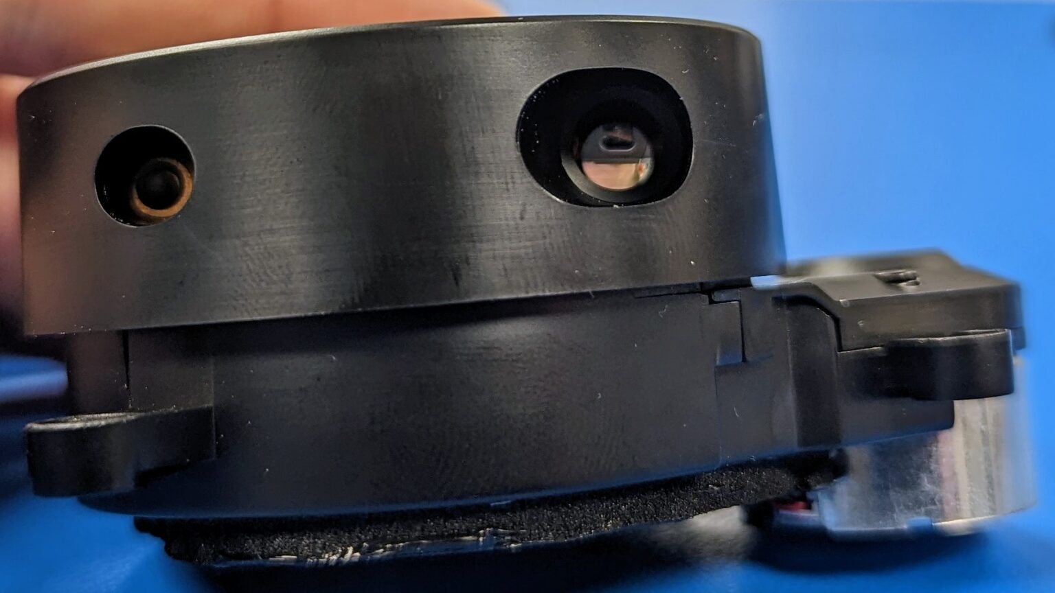 Shark AI Ultra Robot 2-in-1 Vacuum and Mop Teardown | Simplexity