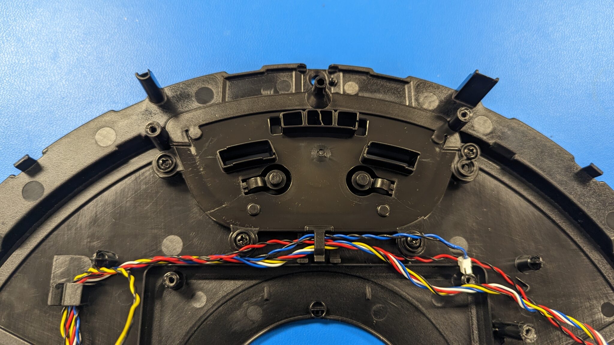 Shark AI Ultra Robot 2-in-1 Vacuum and Mop Teardown | Simplexity