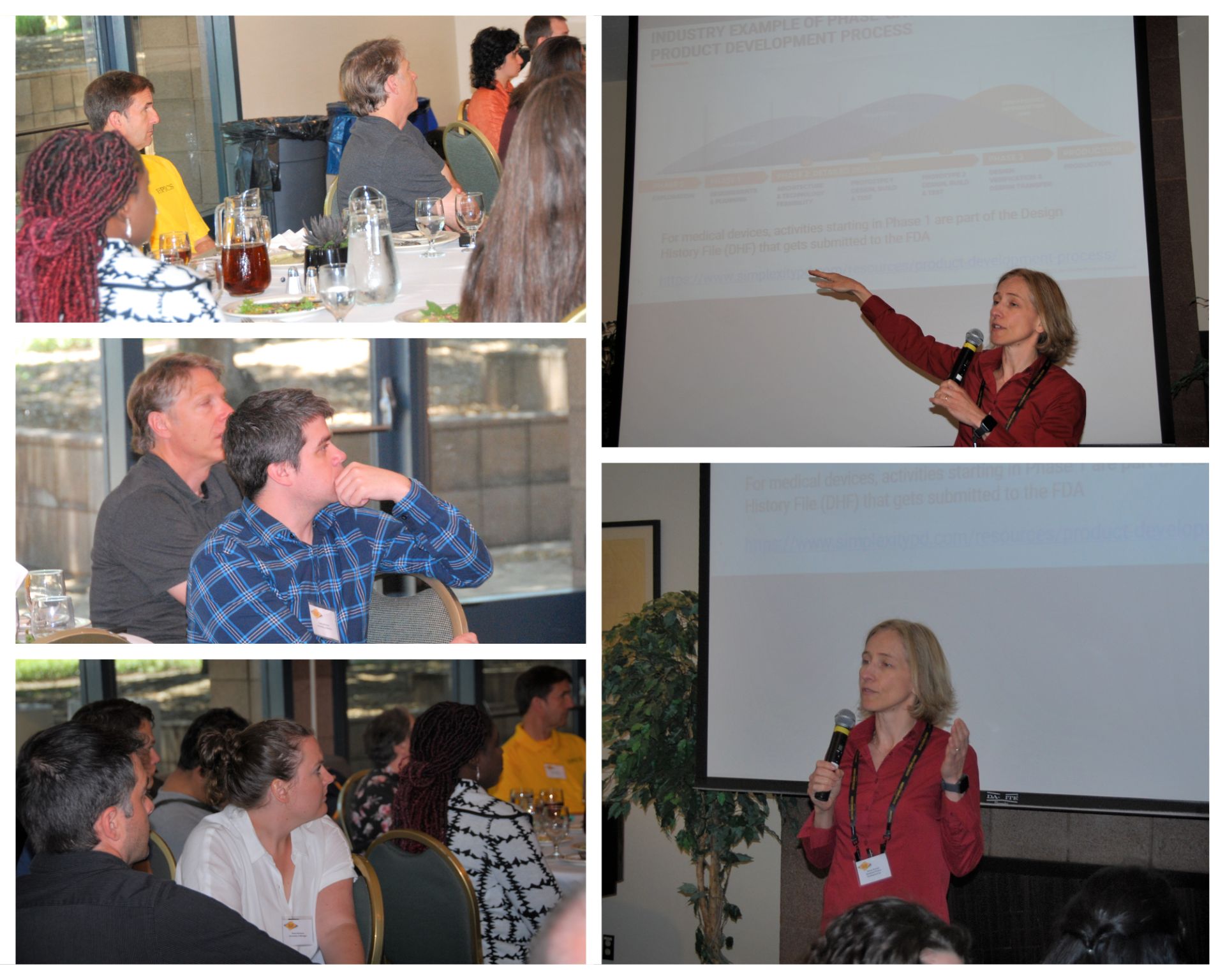 News and Events | Simplexity Product Development