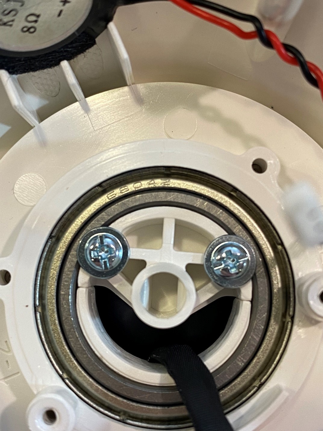 Pan-Tilt Security Camera Teardown | Simplexity