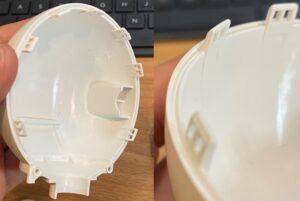 Pan-Tilt Security Camera Teardown PT2 | Simplexity