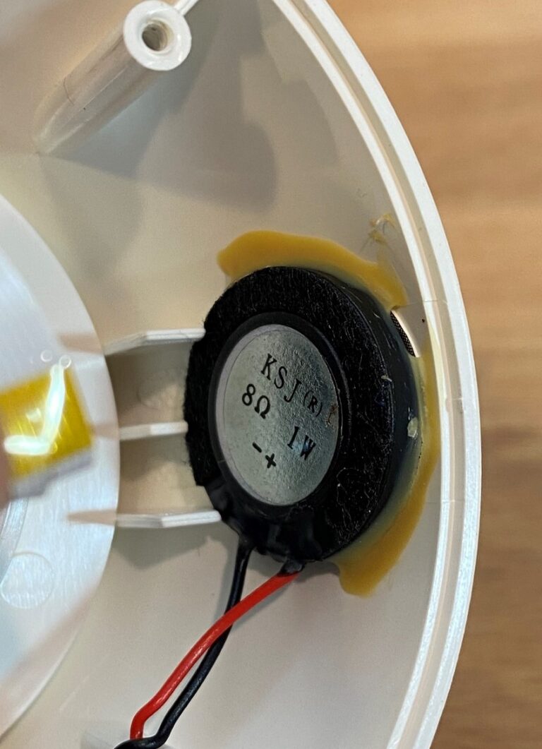 Pan-Tilt Security Camera Teardown | Simplexity