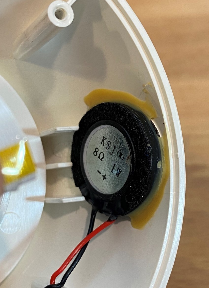 Pan-Tilt Security Camera Teardown | Simplexity