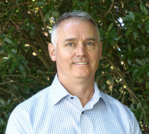 Chris Fox, Senior Project Manager | Simplexity