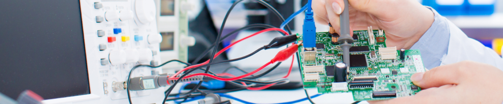 Electrical Engineering | Simplexity Product Development