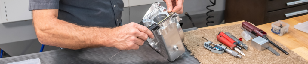 Quality Engineering | Simplexity Product Development