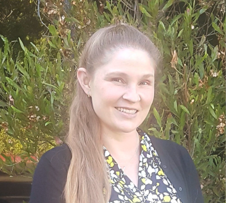 Tamsen Burlak, Director of Business Development | Simplexity