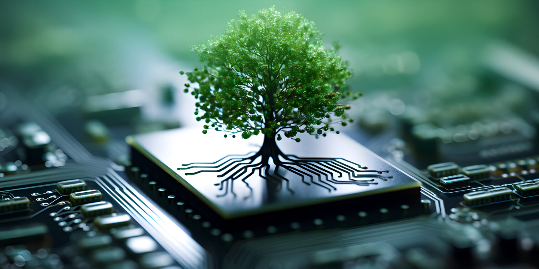 Cleantech’s Role to Reduce Greenhouse Gas Emissions