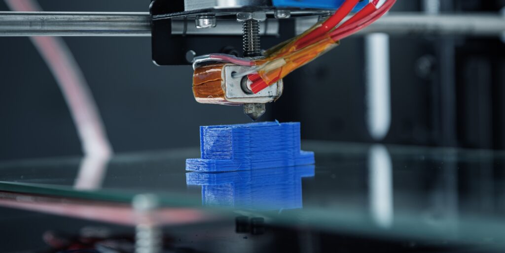 3D Printed Prototypes | Simplexity Product Development