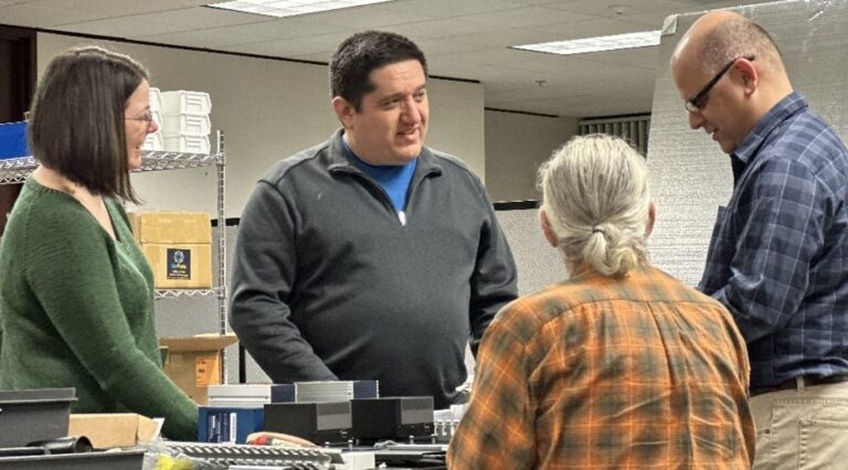 Questions to Ask When Selecting a Design Engineering Partner