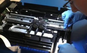 Printer Development | Simplexity Product Development