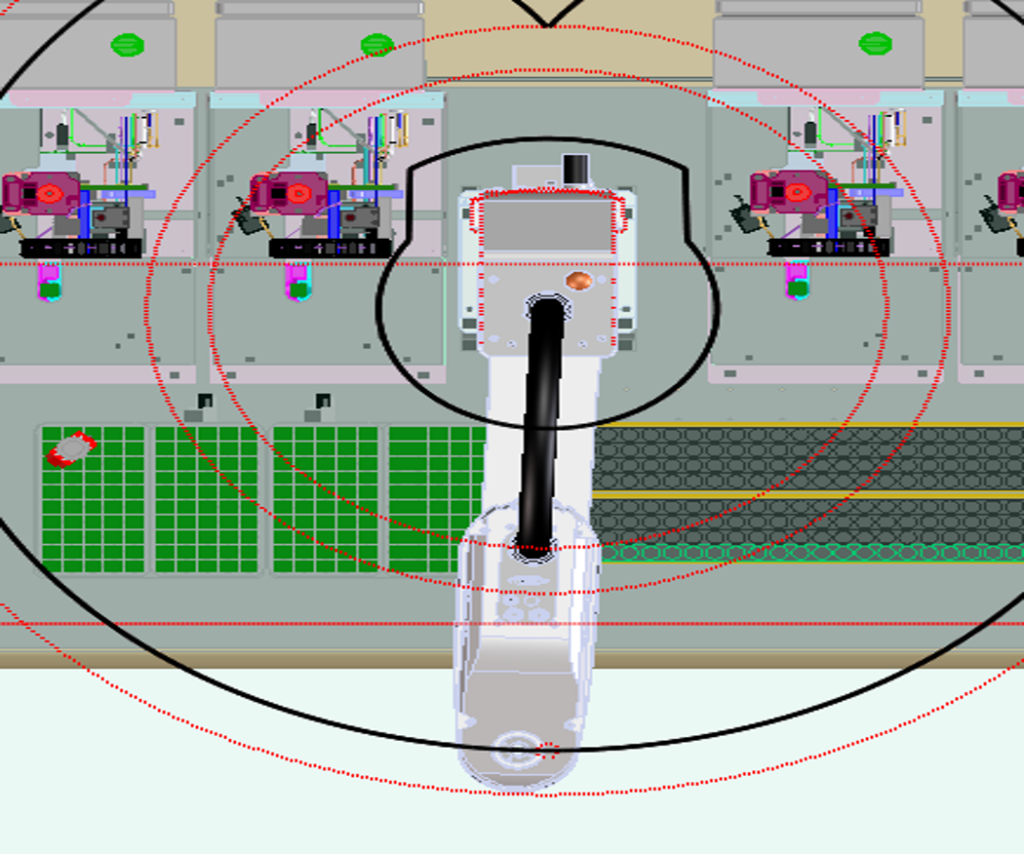 Case Study: Automated DNA Sample Extraction Robot | Simplexity