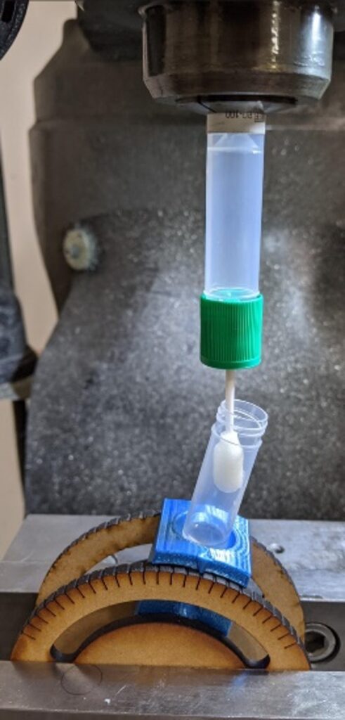 Case Study: Automated DNA Sample Extraction Robot | Simplexity