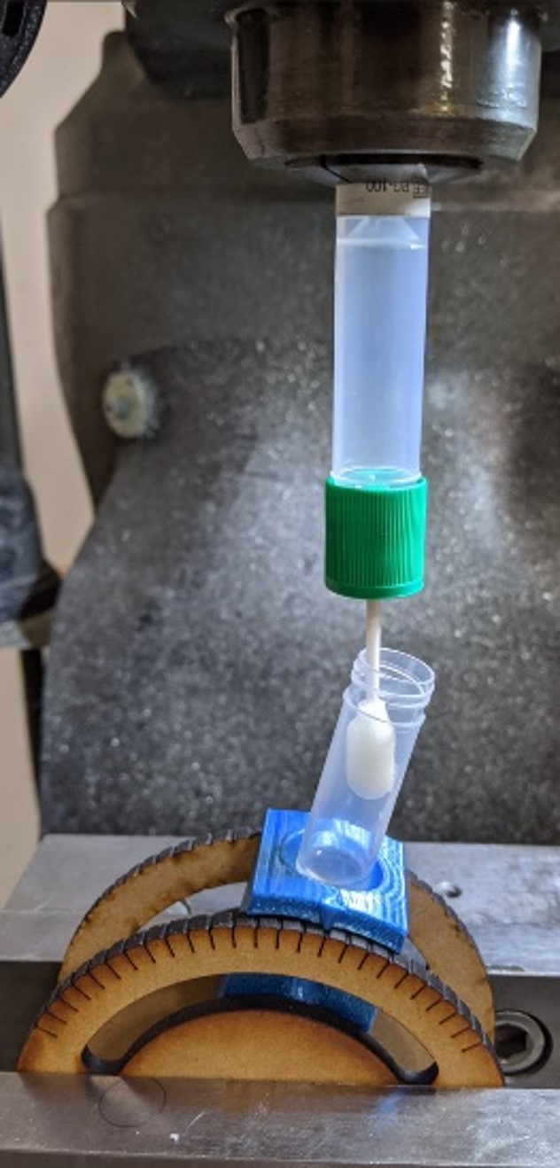 Case Study: Automated DNA Sample Extraction Robot | Simplexity