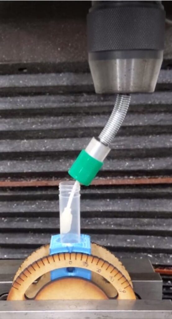 Case Study: Automated DNA Sample Extraction Robot | Simplexity