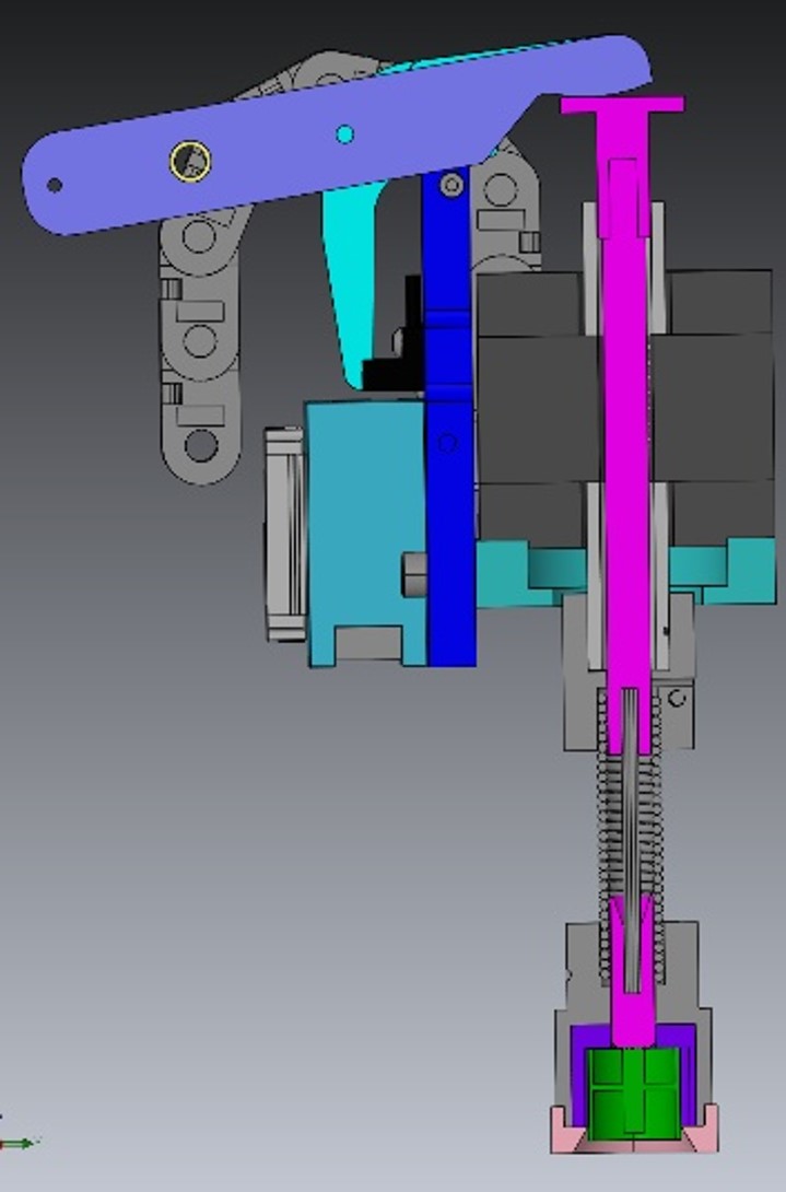 Case Study: Automated DNA Sample Extraction Robot | Simplexity