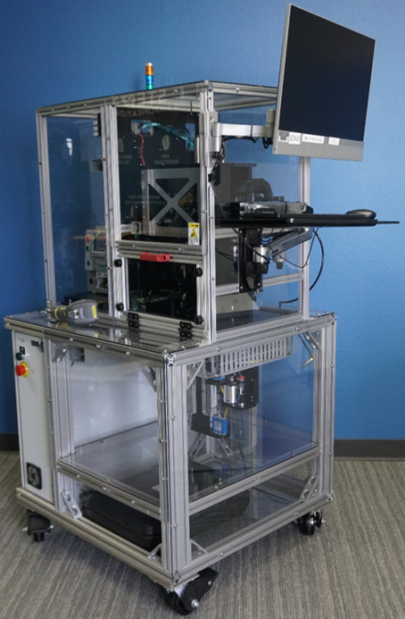 Test Tool Development | Simplexity Product Development