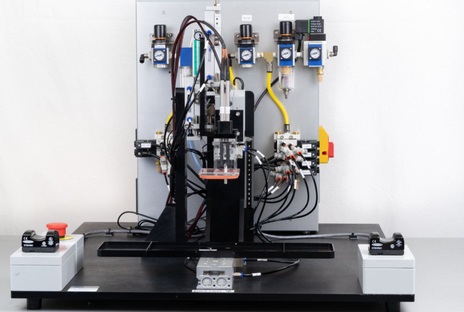 Test Tool Development | Simplexity Product Development