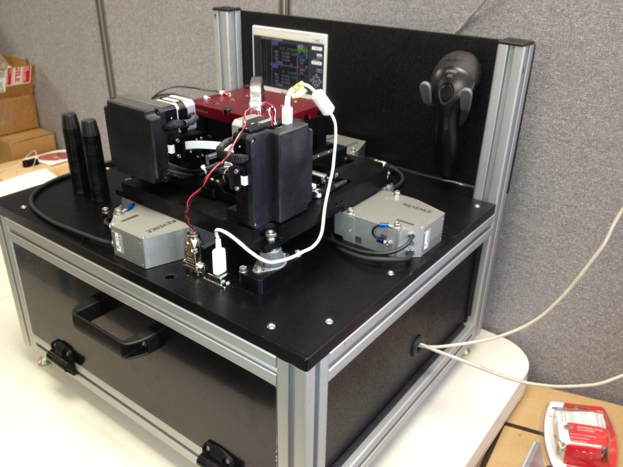 Test Tool Development | Simplexity Product Development