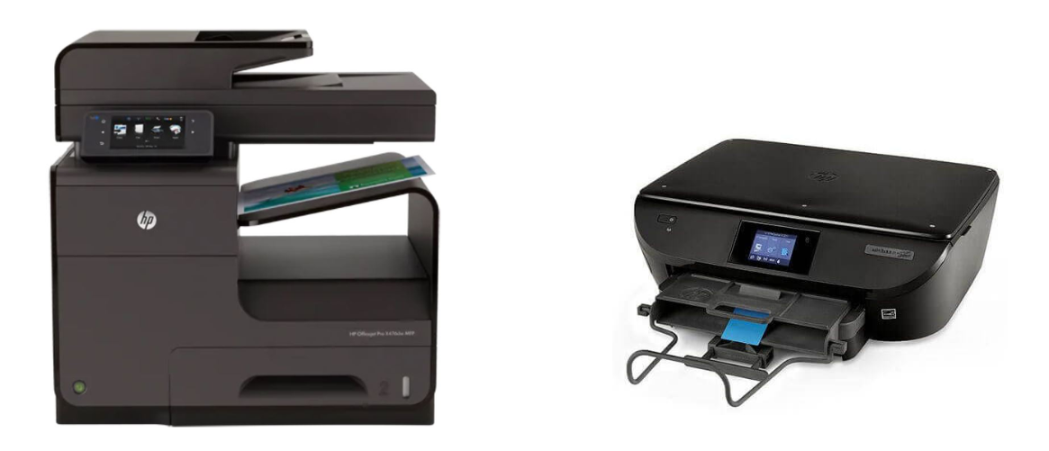 Printer Development | Simplexity Product Development