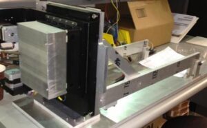 Drop Test Fixtures | Simplexity product Development