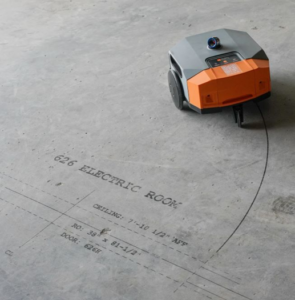 Dusty Robotics Case Study