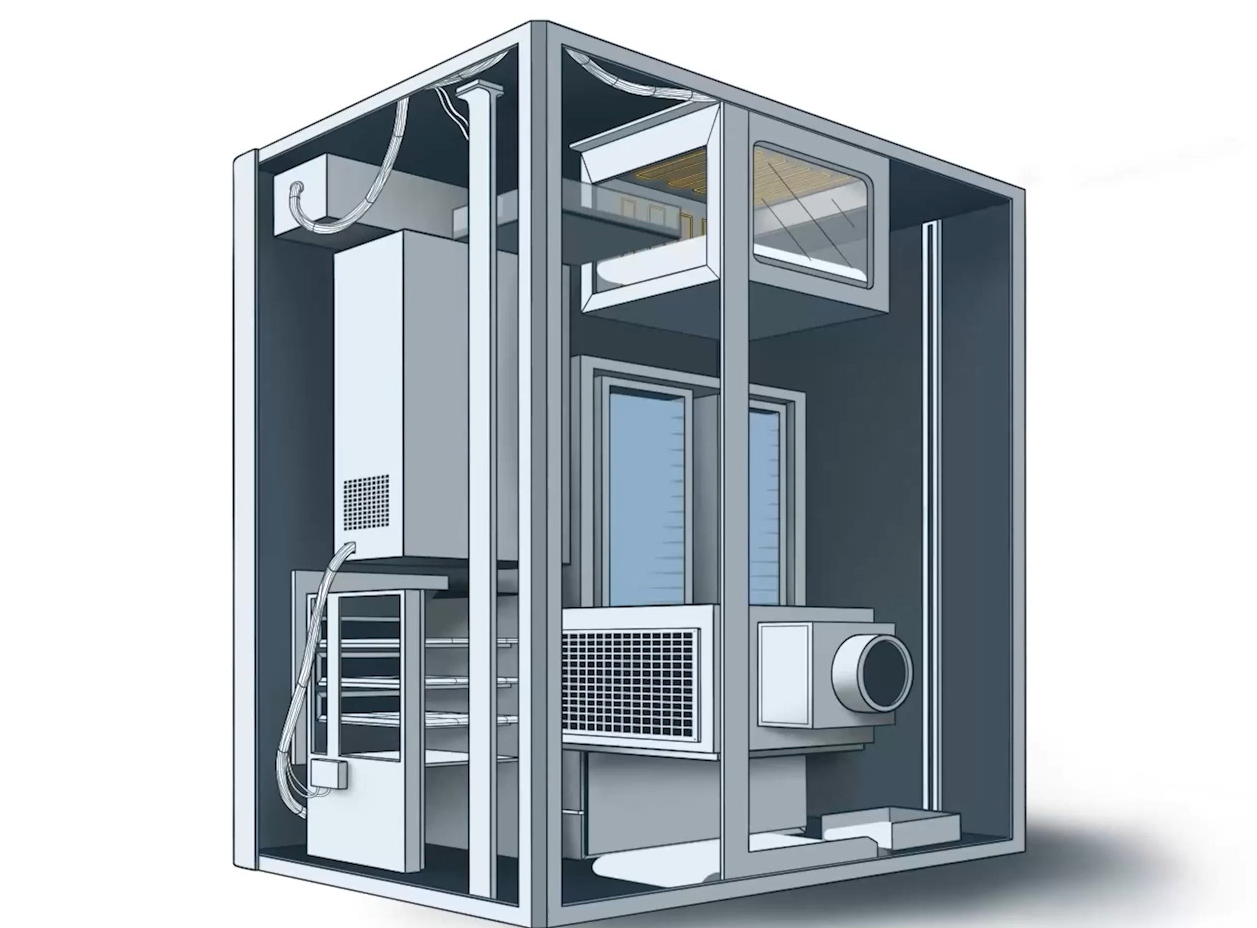 Robotics and Automation Product Development | Simplexity