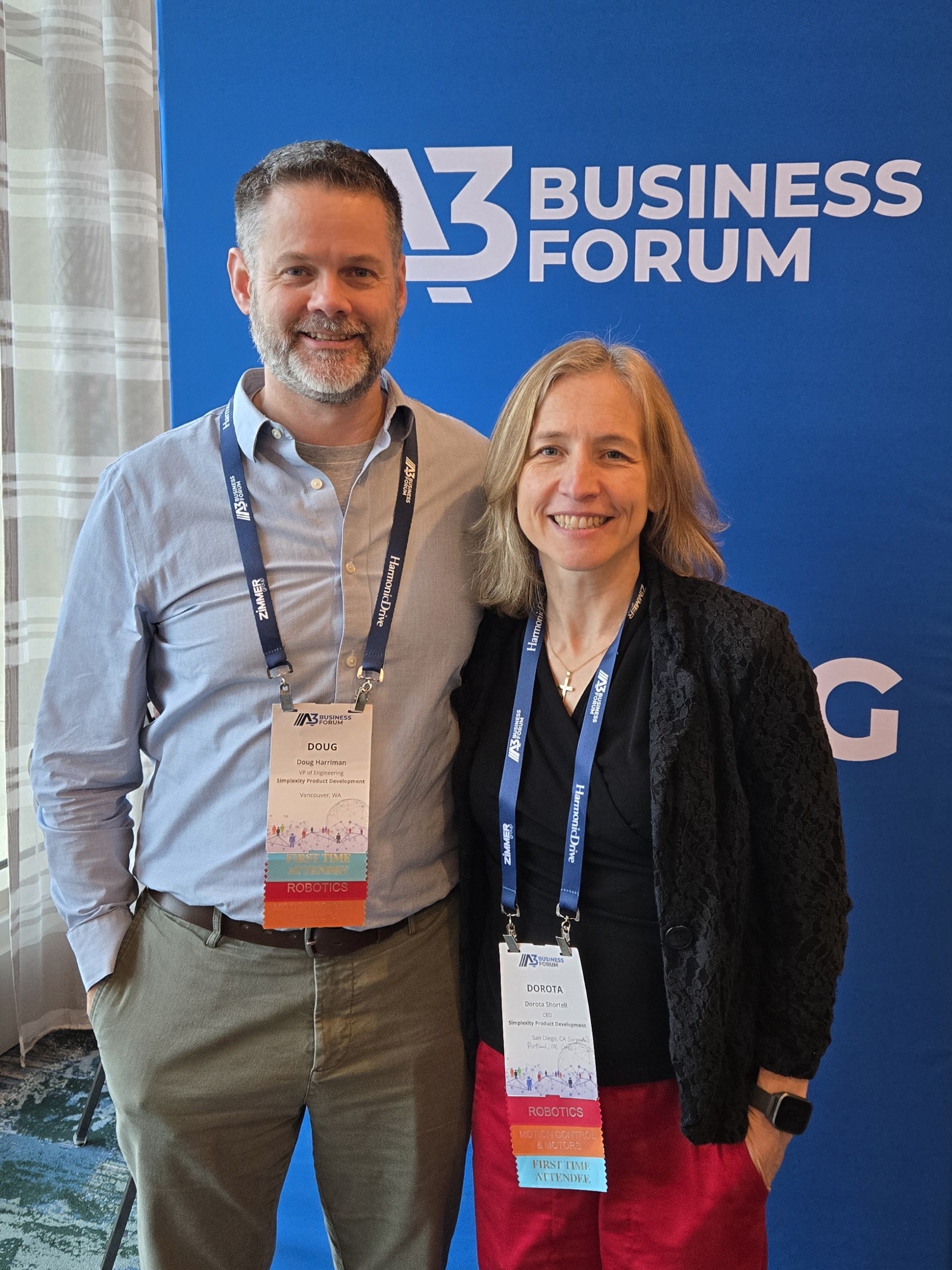 AI, Robotics, and Automation: A3 Business Forum Takeaways