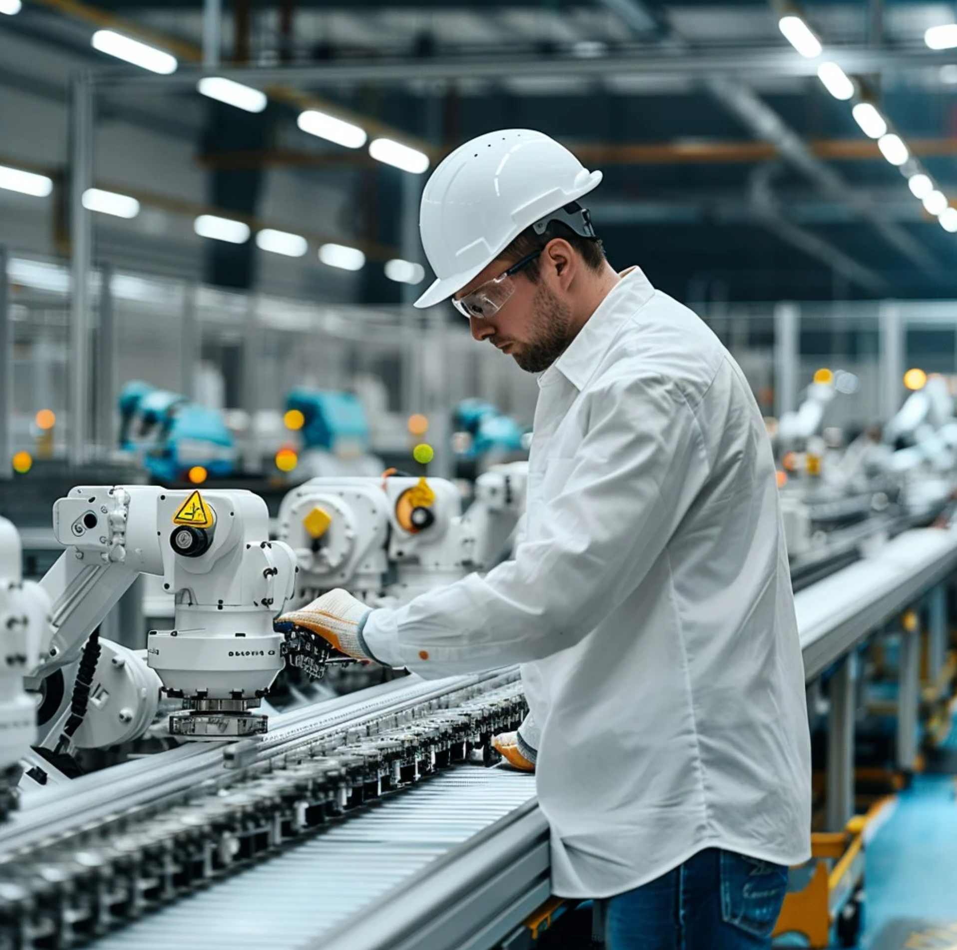 Using Automation to Realize the Dream of “Fast, Cheap, and Good”