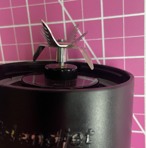 BlendJet 2 Portable Blender Teardown