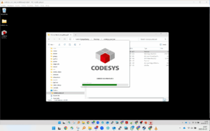 Codesys Program for EtherCAT