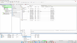 Codesys Program for EtherCAT