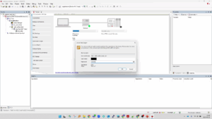 Codesys Program for EtherCAT