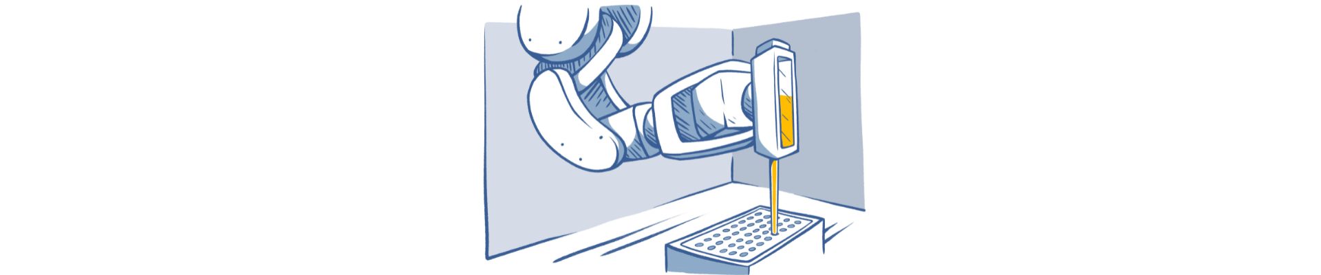 Case Study: Robotics Automation for Biotech Applications