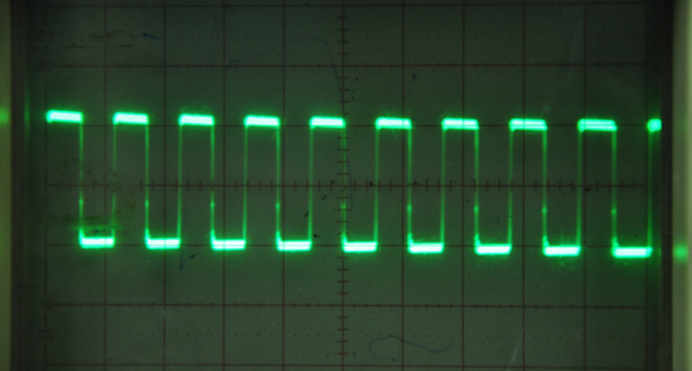 DMA‑Driven PWM for High‑Accuracy Stepper Motor Control